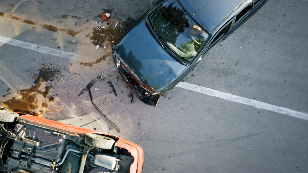 Car Crash vs Car Accident: Why The Difference Is Important - Lloyd ...